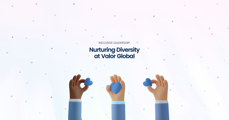 Leadership Thought: Inclusive Leadership: Nurturing Diversity at Valor ...