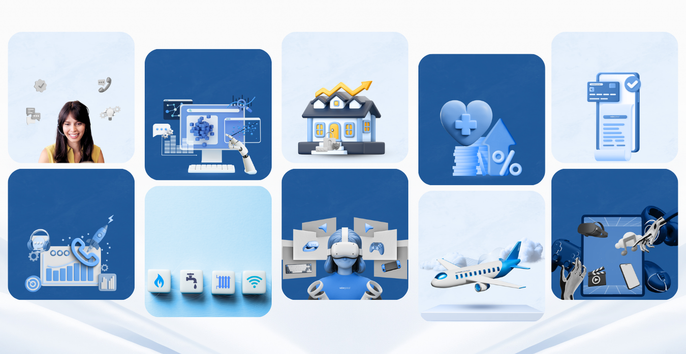 Industry Valor Global