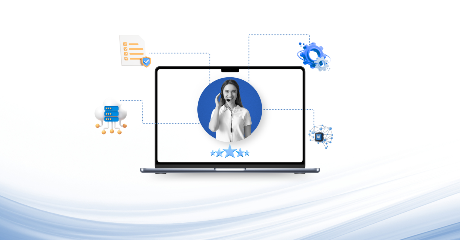 Best Compliance Tools for Call Centers in 2025