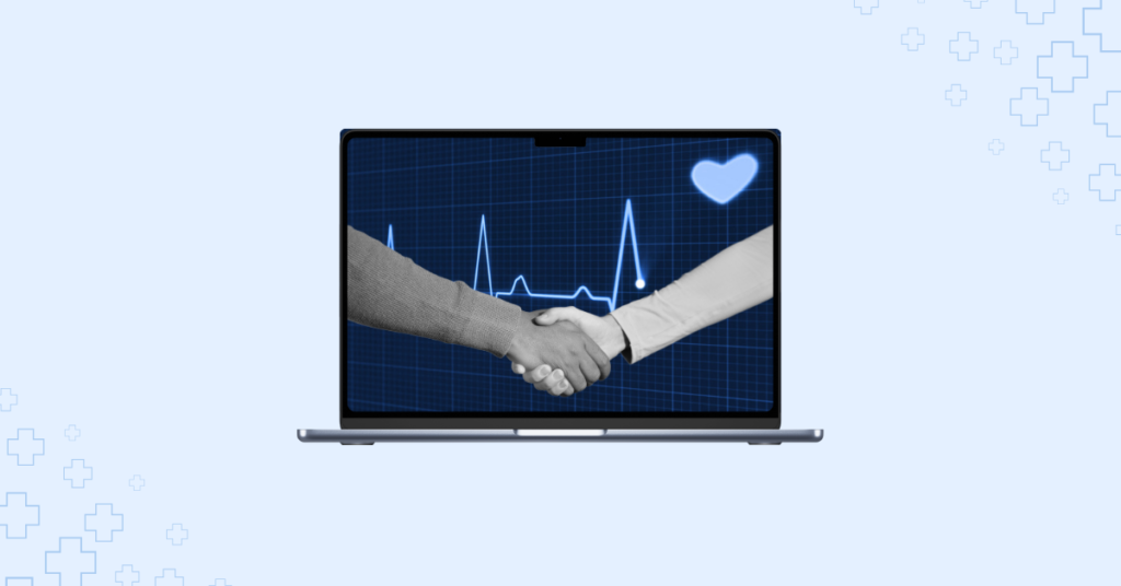 Creating a Seamless Patient Onboarding Experience in Healthcare