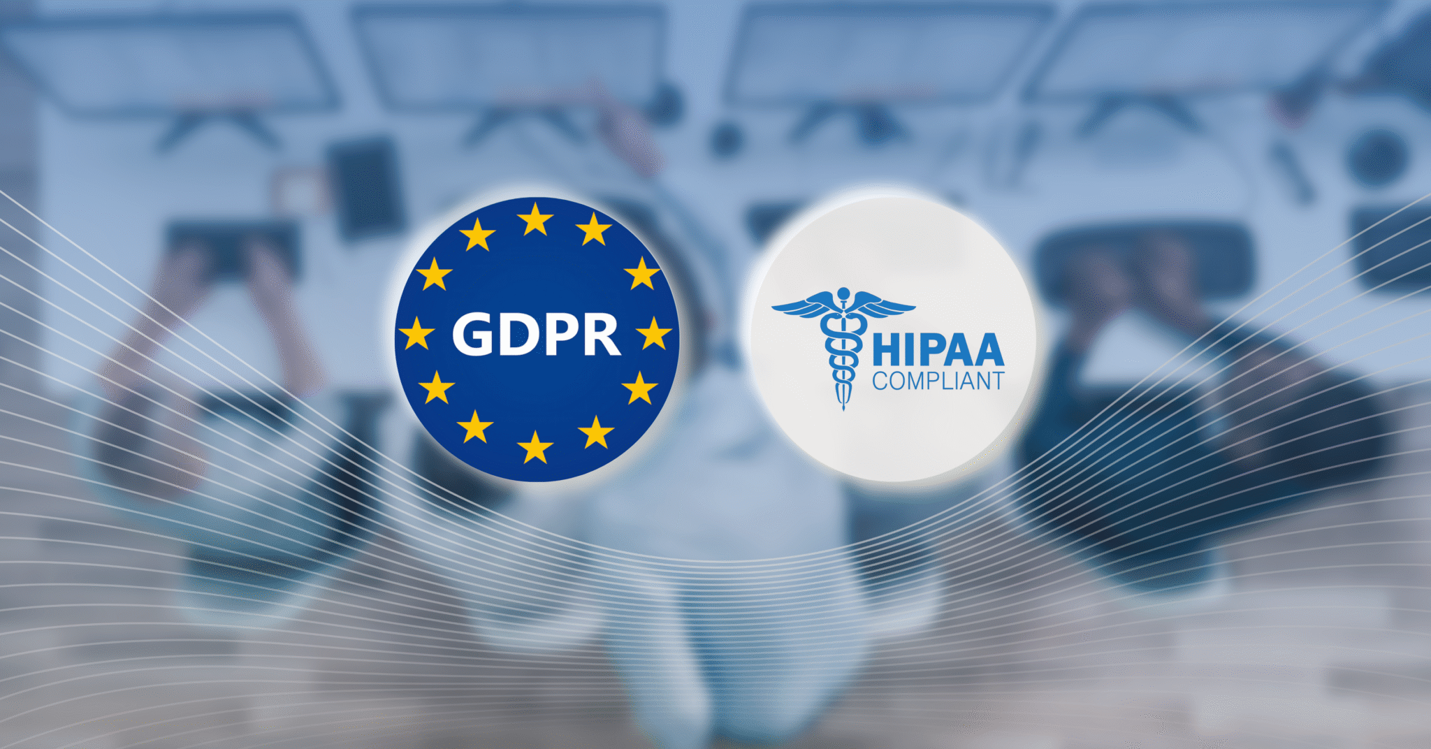 The Role of GDPR and HIPAA in Shaping Customer Support Excellence