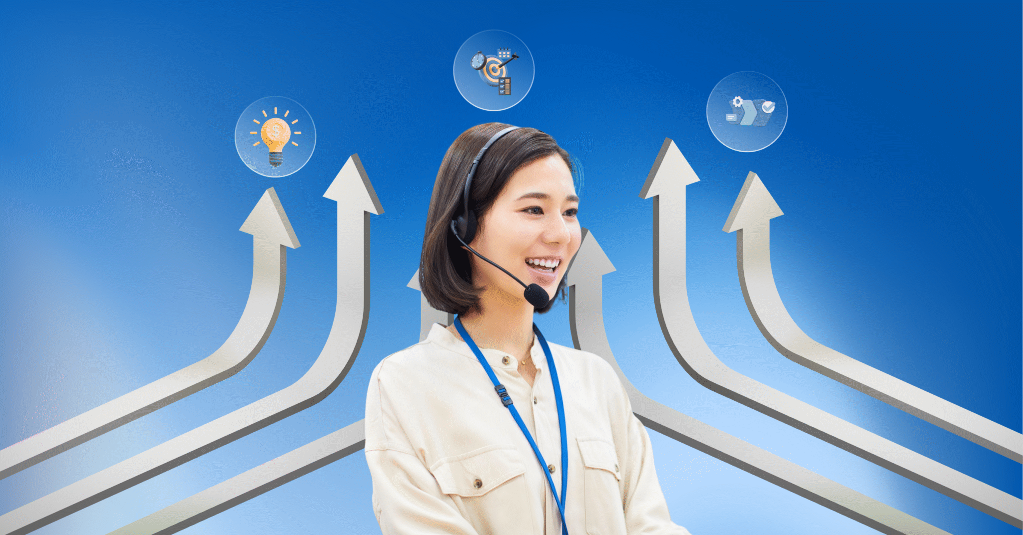 Strategies for Transforming Customer Experience into Business Growth